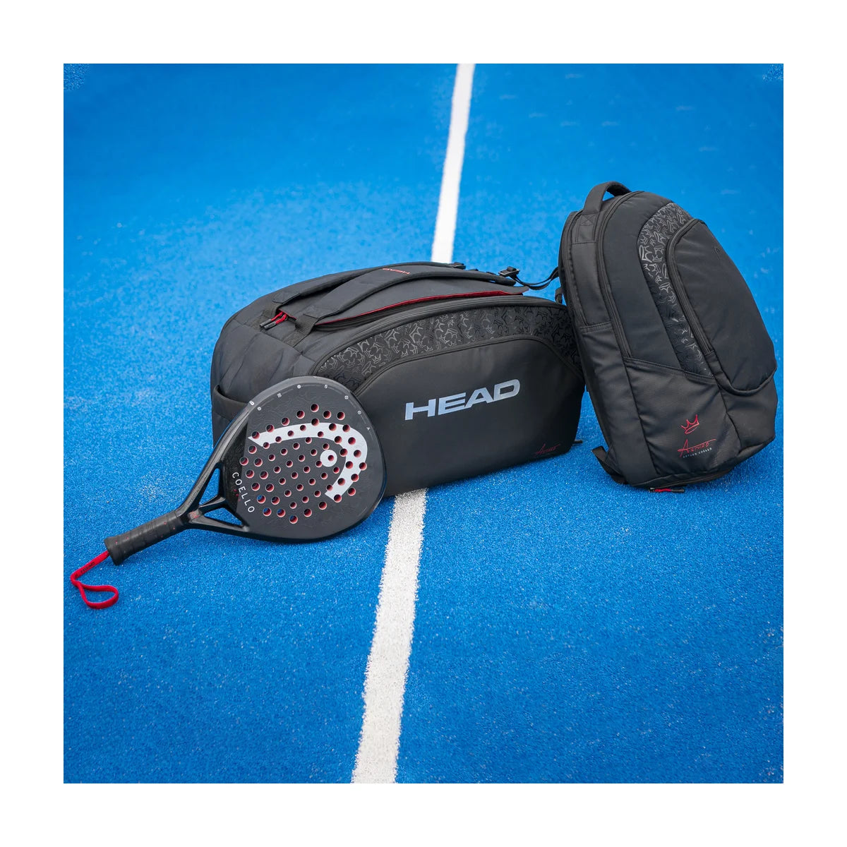 Padel Accessories – Ashabi Sports