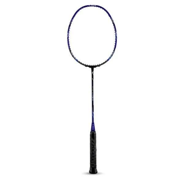 Mizuno Razor Blade Strike Badminton Racket – Unstrung – Ashabi Sports