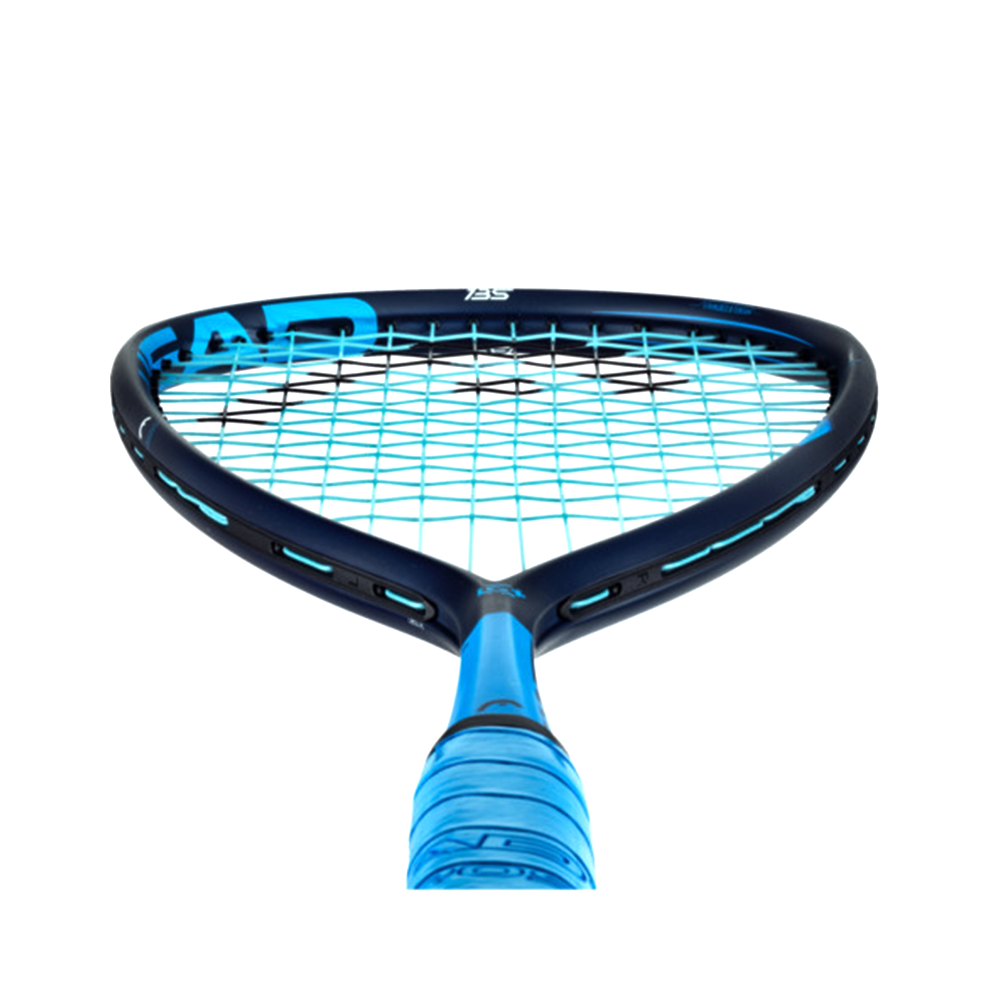 Head Graphene 360+ Speed 135 Squash Racket – Ashabi Sports